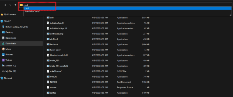 How to Install Android 14 on any Project Treble Phone