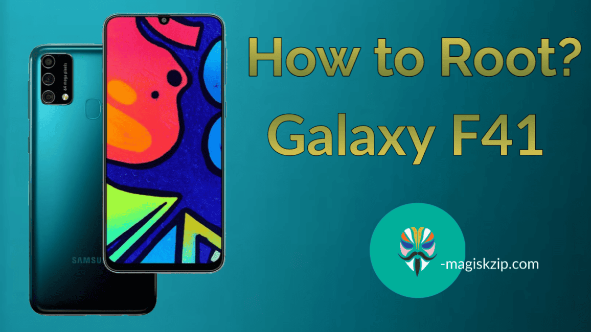 How to Install Custom Rom on Samsung Galaxy A70