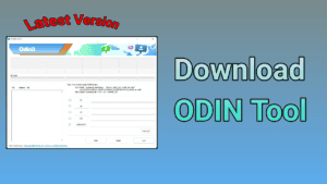 Odin Latest Version: Samsung Firmware Flash Tool Download