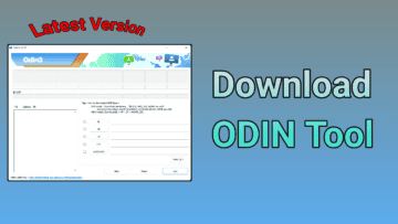 Odin Latest Version: Samsung Firmware Flash Tool Download