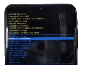How to root Samsung phone without PC