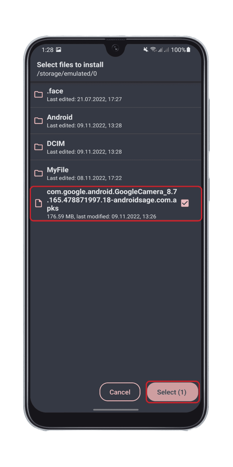 GCam APK (Google Camera) 8.7, 8.6, 8.5 and 8.4 Download