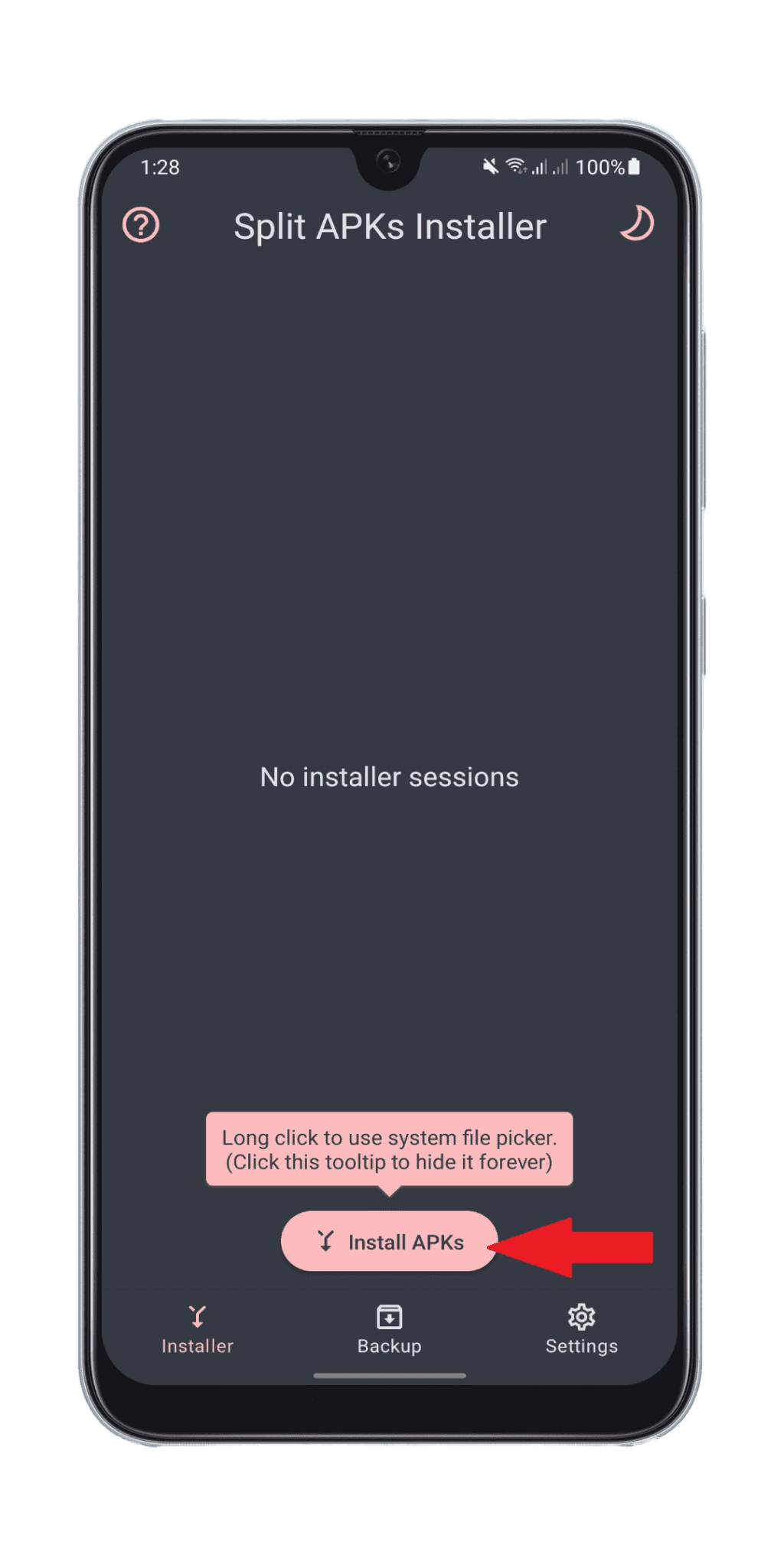 How to Install GCam APKs Correctly