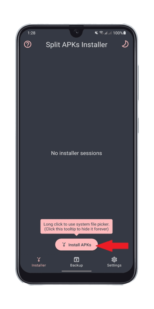 How to Install GCam APKs Correctly