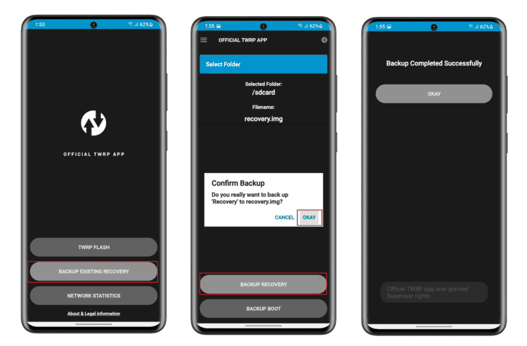 How to Install TWRP Without PC: A Step-by-Step Guide
