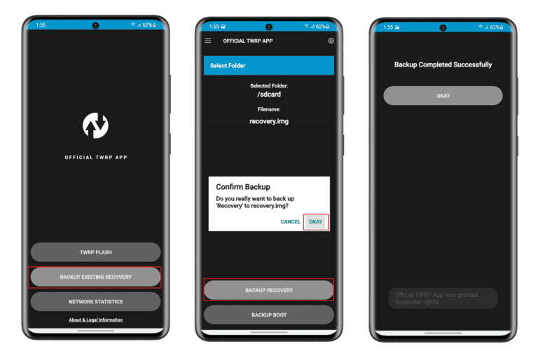 How to Install TWRP Without PC: A Step-by-Step Guide How to Install TWRP Without PC: A Step-by-Step Guide