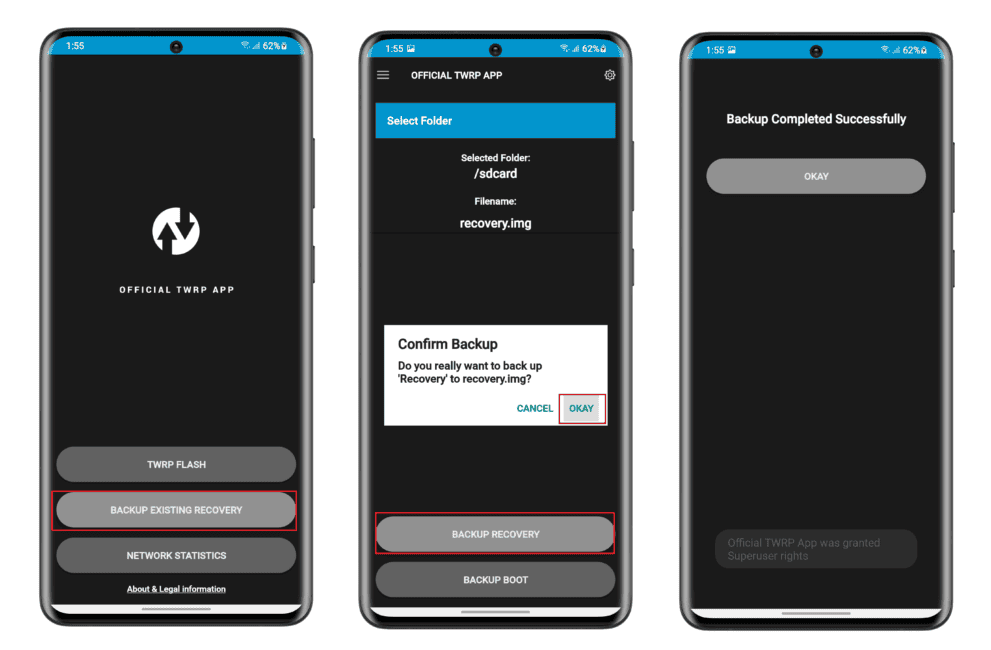 How to Install TWRP Without PC: A Step-by-Step Guide