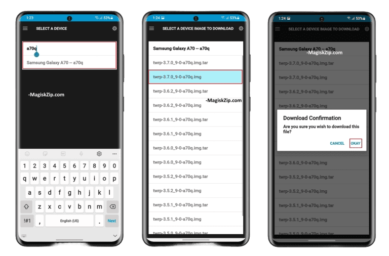 How to Install TWRP Without PC: A Step-by-Step Guide