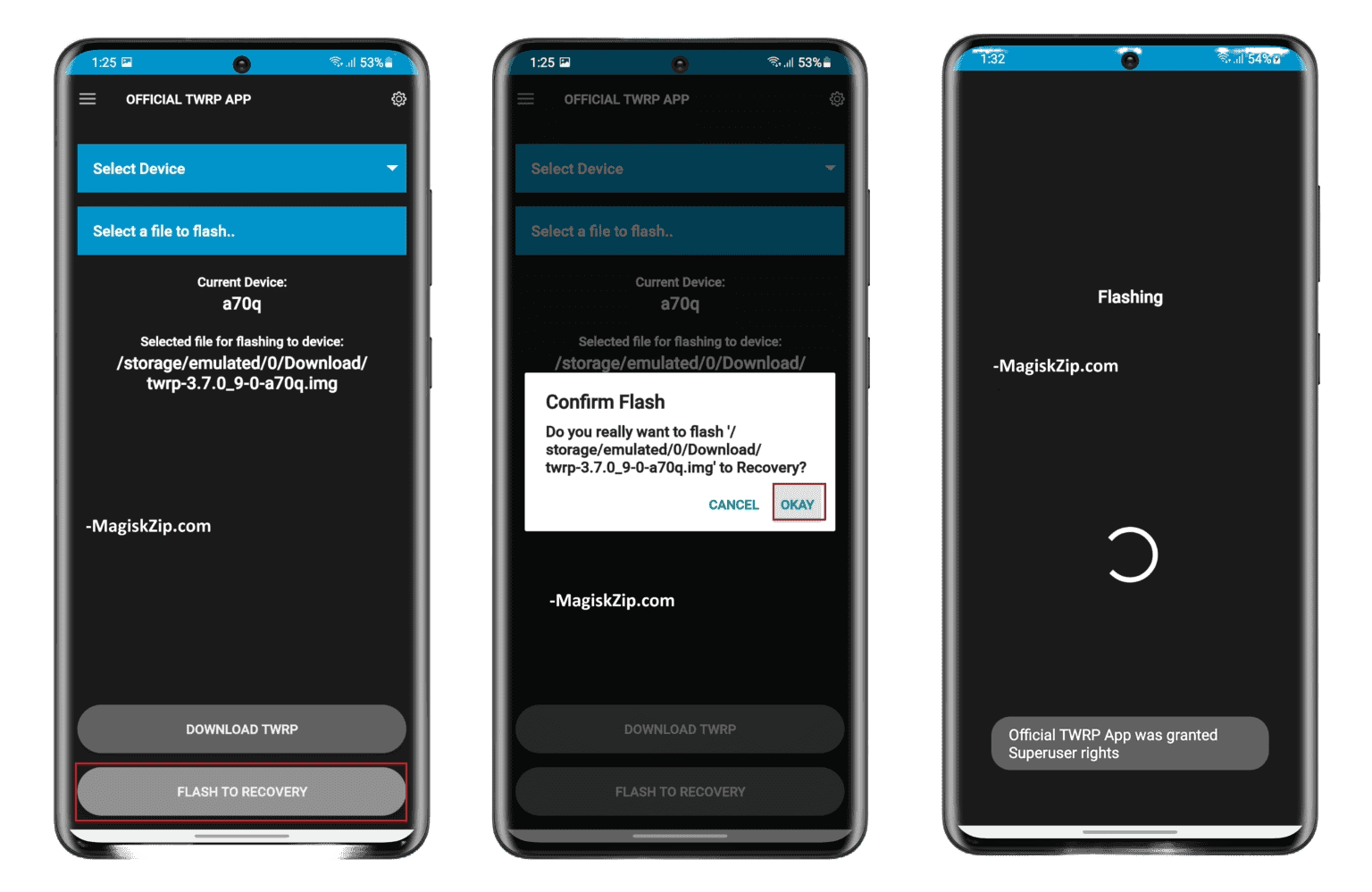 How to Install TWRP Without PC: A Step-by-Step Guide How to Install TWRP Without PC: A Step-by-Step Guide
