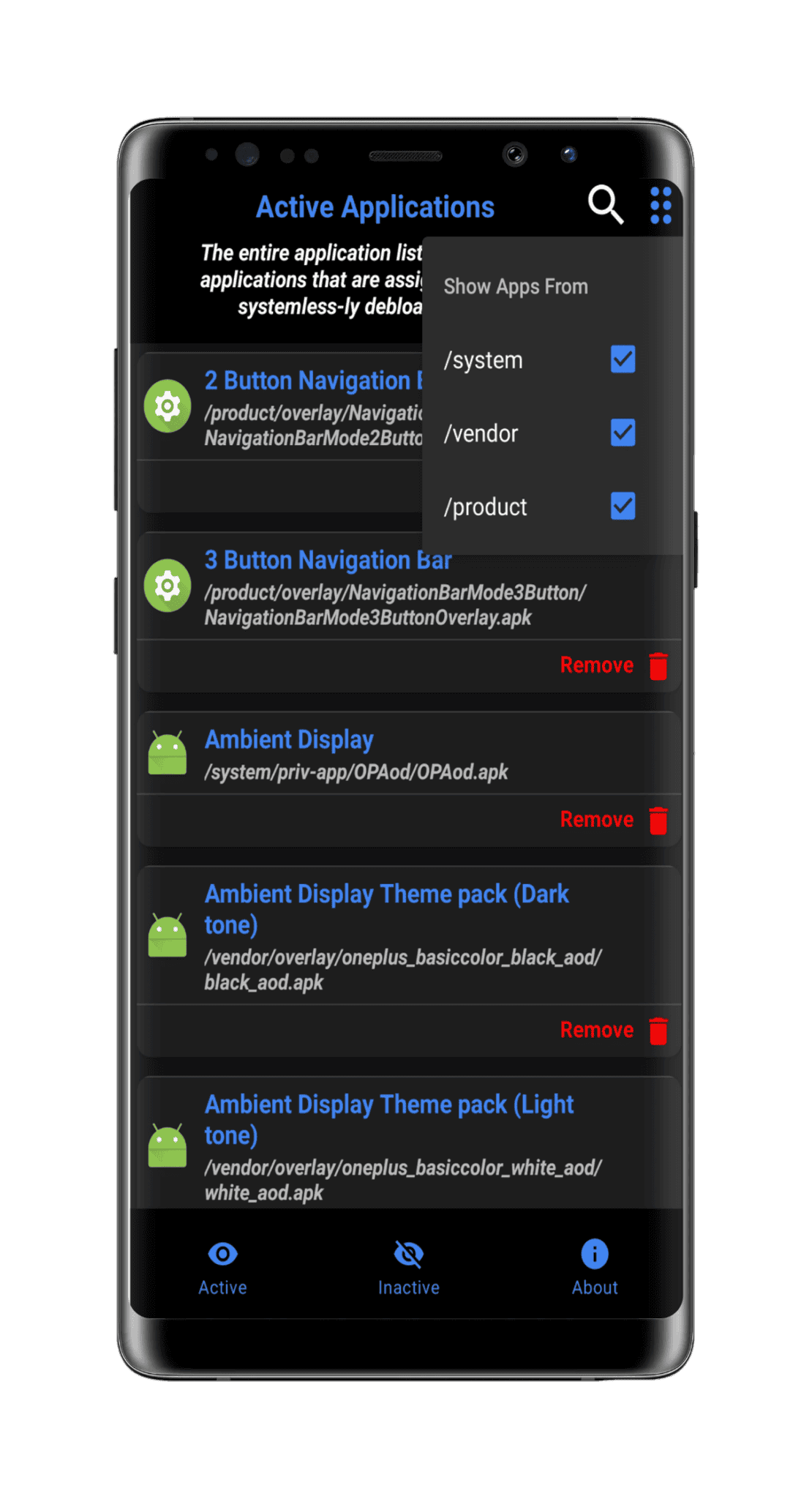 Magisk Module Debloater: Download Latest Version