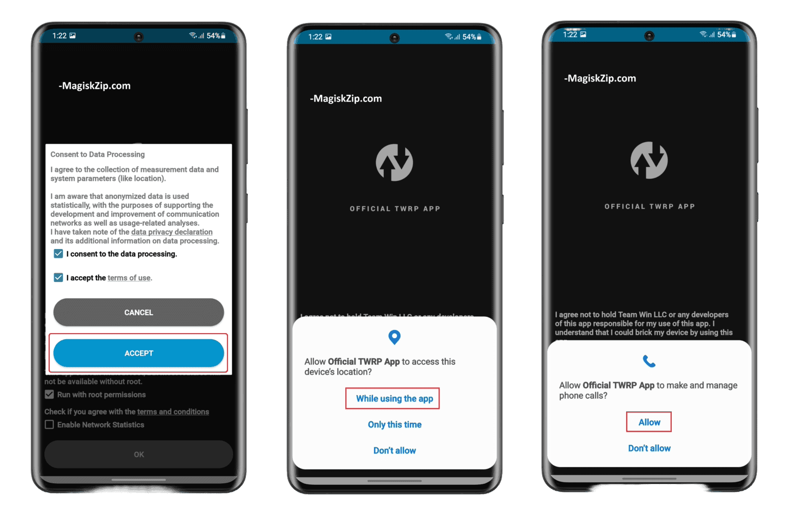 How to Install TWRP Without PC: A Step-by-Step Guide