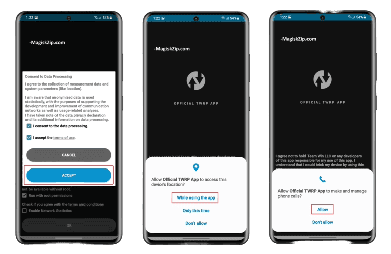 How to Install TWRP Without PC: A Step-by-Step Guide