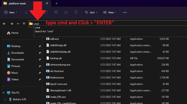 How to Install Custom Rom on Samsung Galaxy A70