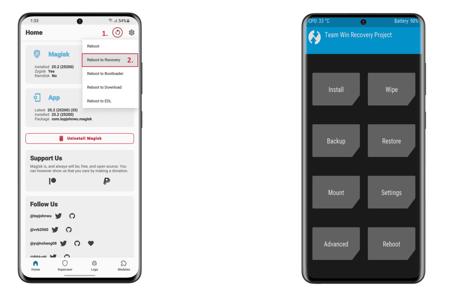 How to Install TWRP Without PC: A Step-by-Step Guide