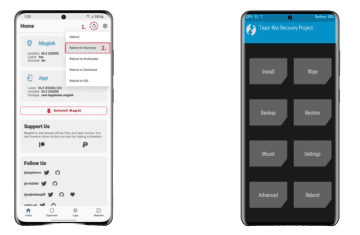 How to Install TWRP Without PC: A Step-by-Step Guide