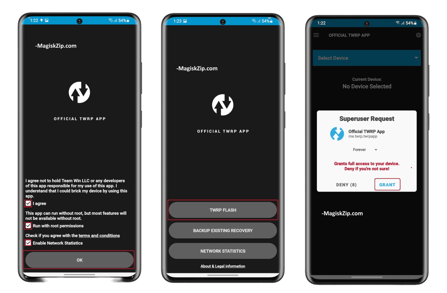 How to Install TWRP Without PC: A Step-by-Step Guide How to Install TWRP Without PC: A Step-by-Step Guide