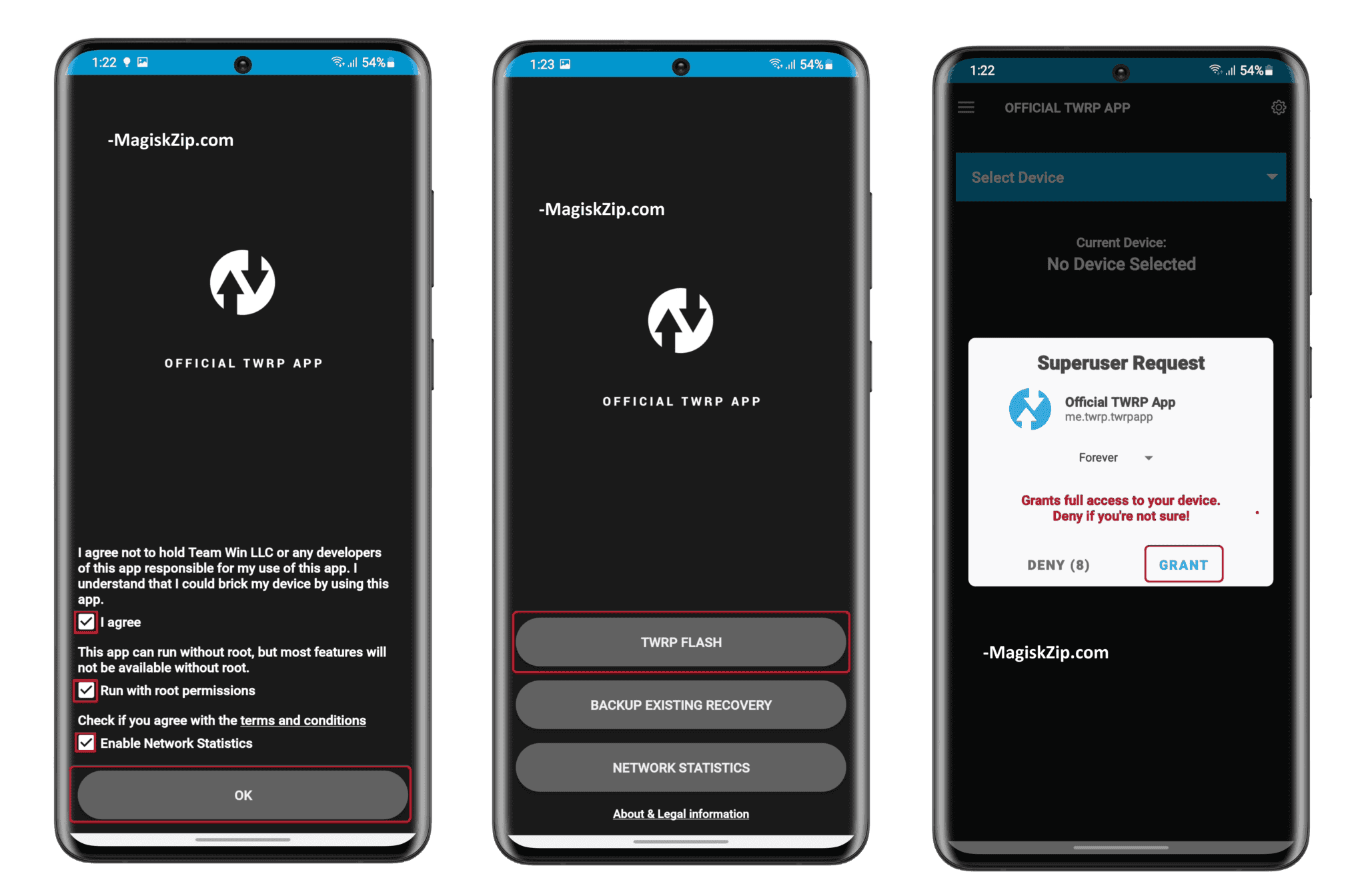 How to Install TWRP Without PC: A Step-by-Step Guide