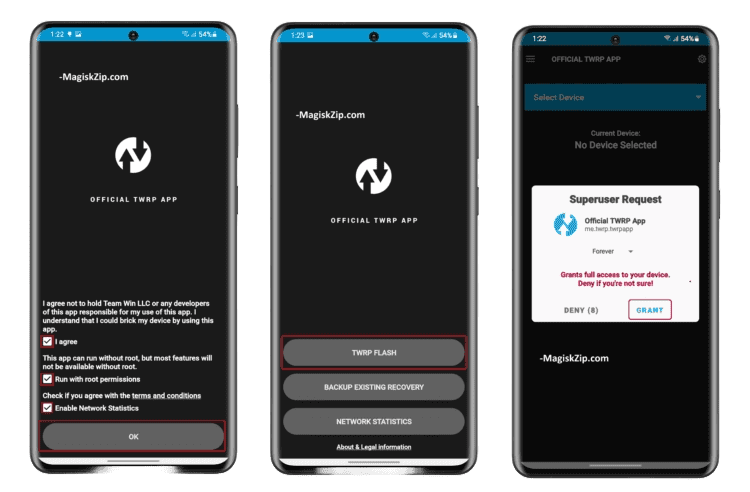 How to Install TWRP Without PC: A Step-by-Step Guide