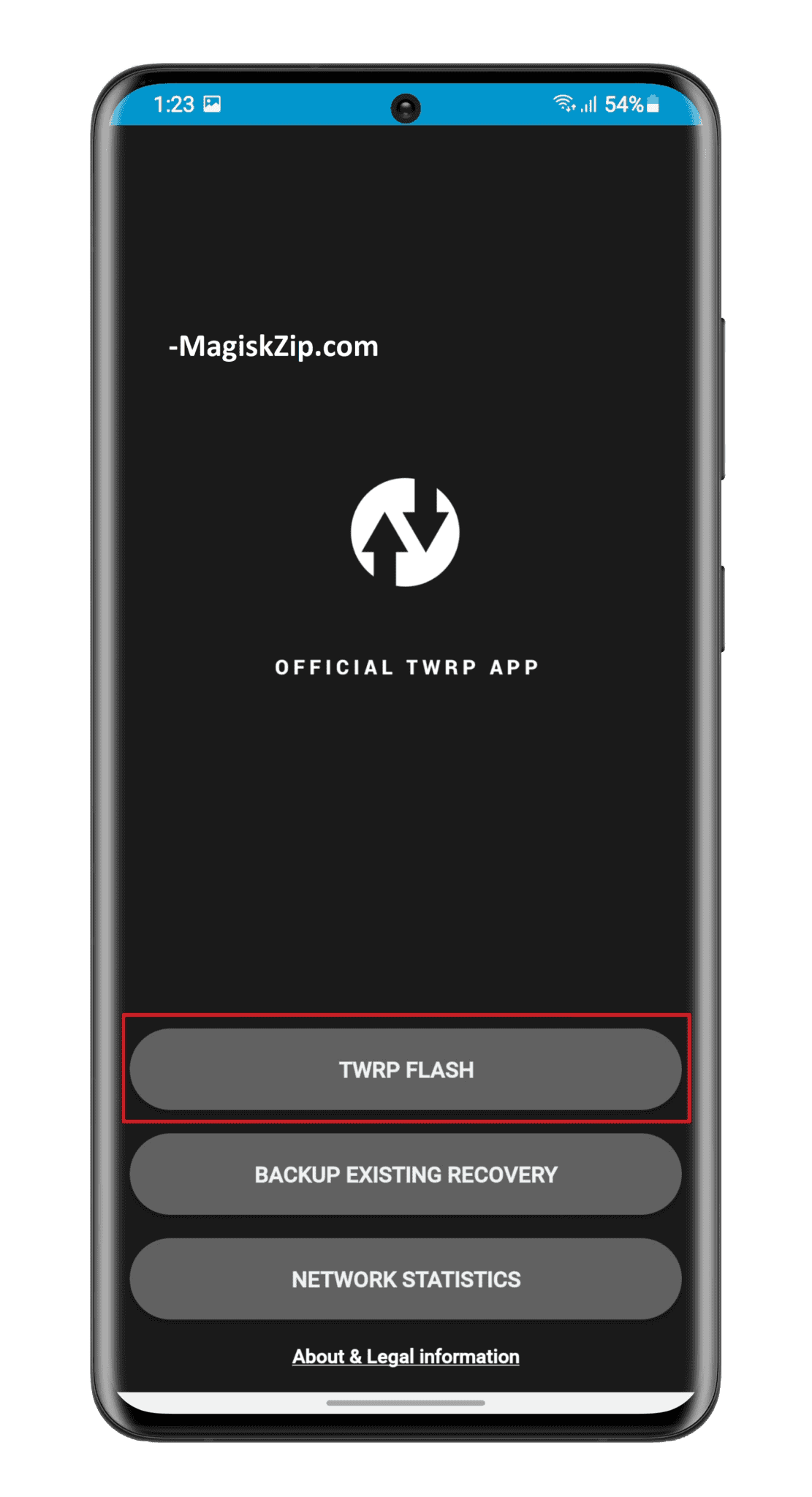 How to Install TWRP Without PC: A Step-by-Step Guide
