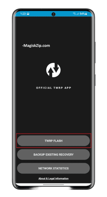 How to Install TWRP Without PC: A Step-by-Step Guide