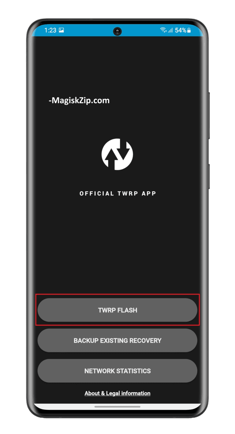 How to Install TWRP Without PC: A Step-by-Step Guide