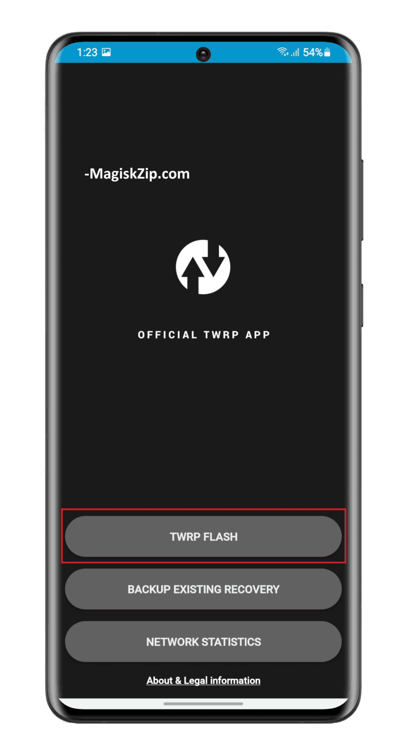 How to Install TWRP Without PC: A Step-by-Step Guide