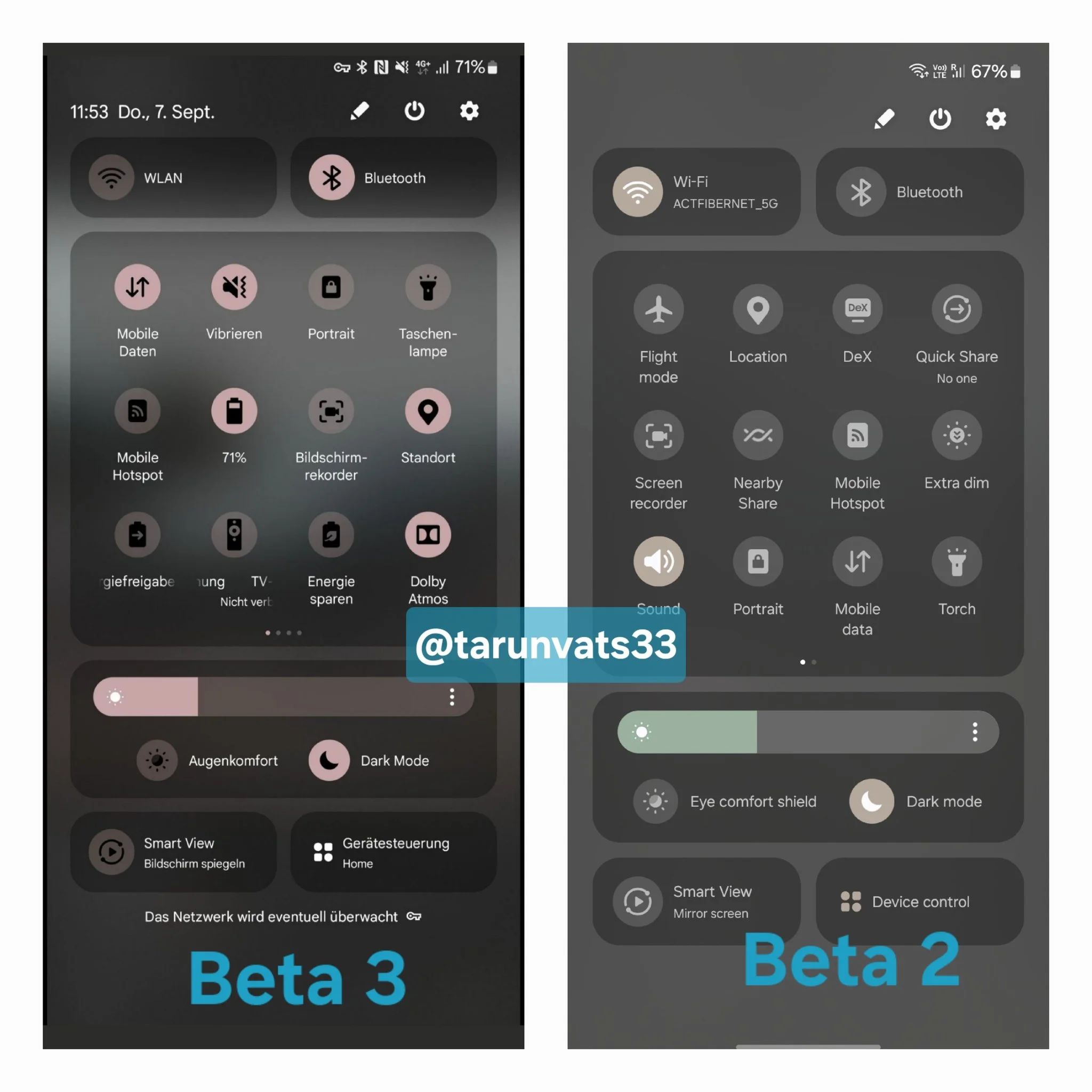 One UI 6 Beta 3: Release Date and Eligible Devices