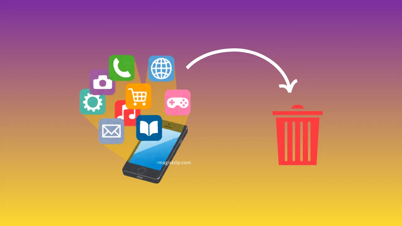 How to Uninstall Bloatware on Any Android Phone (No Root Required)